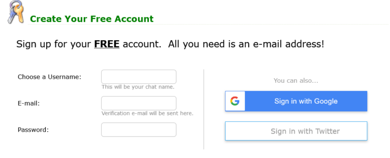 MyFreeCams Live Sex Cams - SexCamRadar